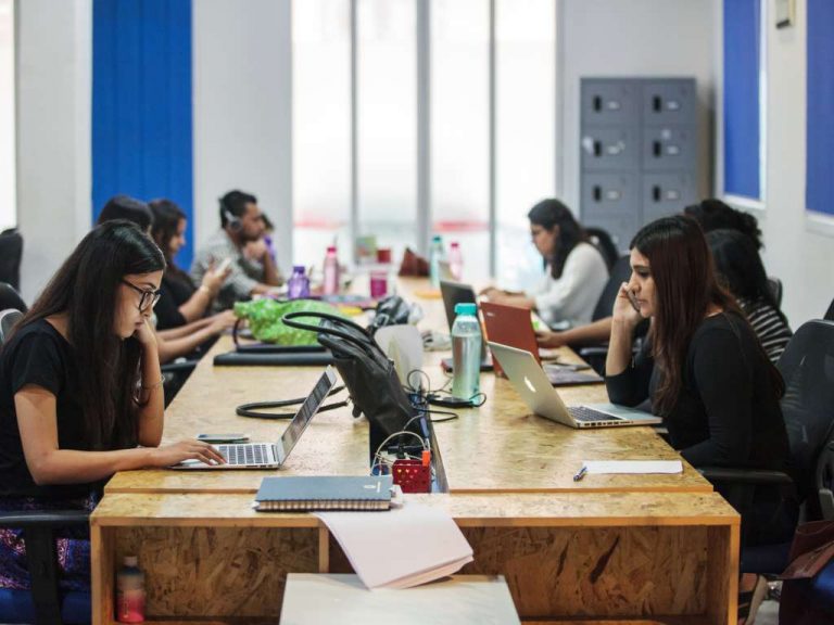 How to Build an Office Space That the Millennials Would Love?