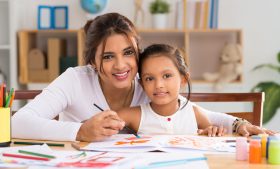 Office Crèche - A Boon for Mothers at Work