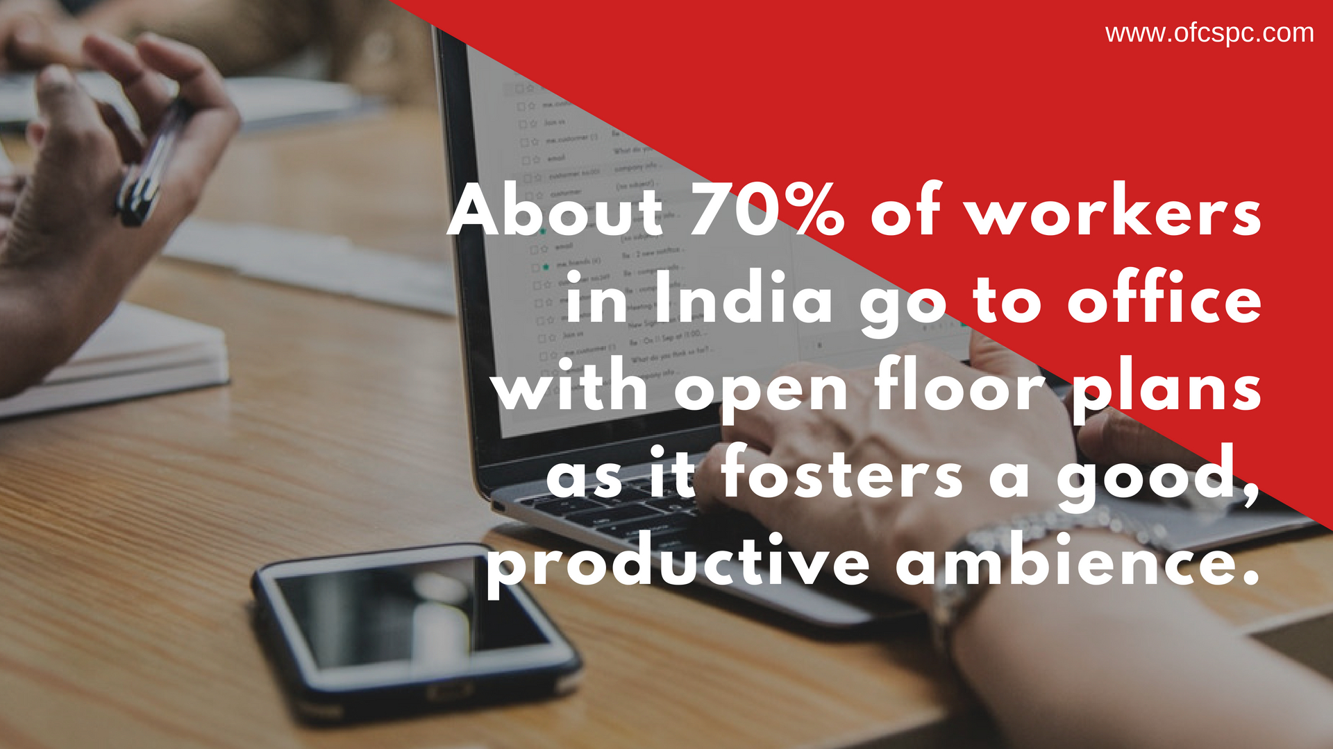 6 Ideal Workplaces for 6 Personality Types