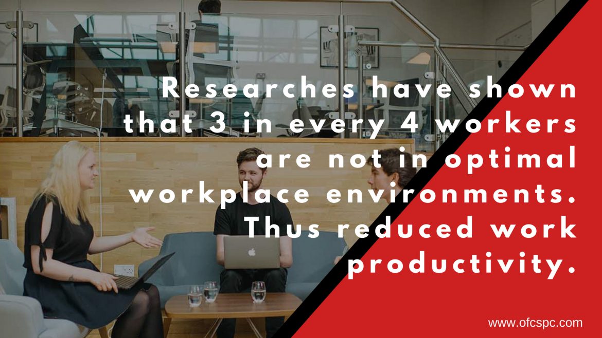 6 Ideal Workplaces for 6 Personality Types