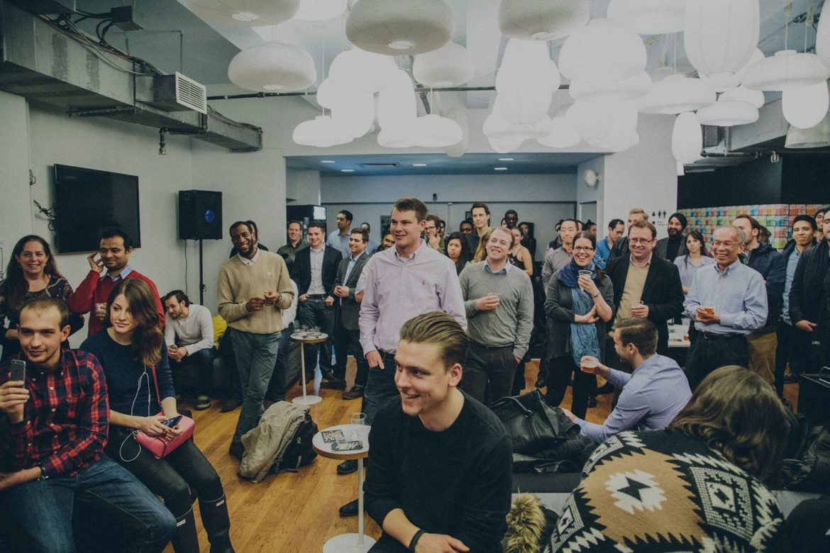 How Flexible Memberships Helps In Building A Co-working Community