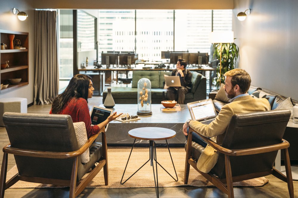 How Flexible Memberships Helps In Building A Co-working Community